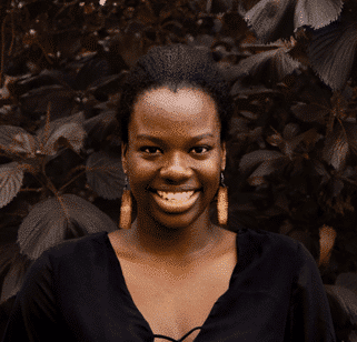 Mame Diarra Sarr - Earth Charter